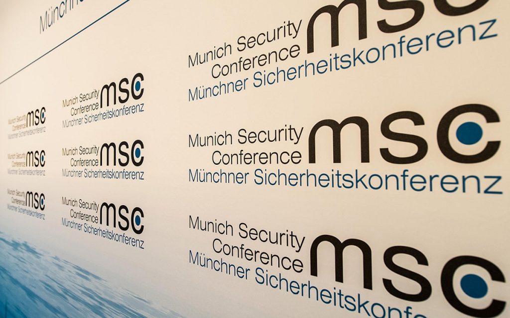 Priorities of Munich Security Conference 2024 – EUROPolitika